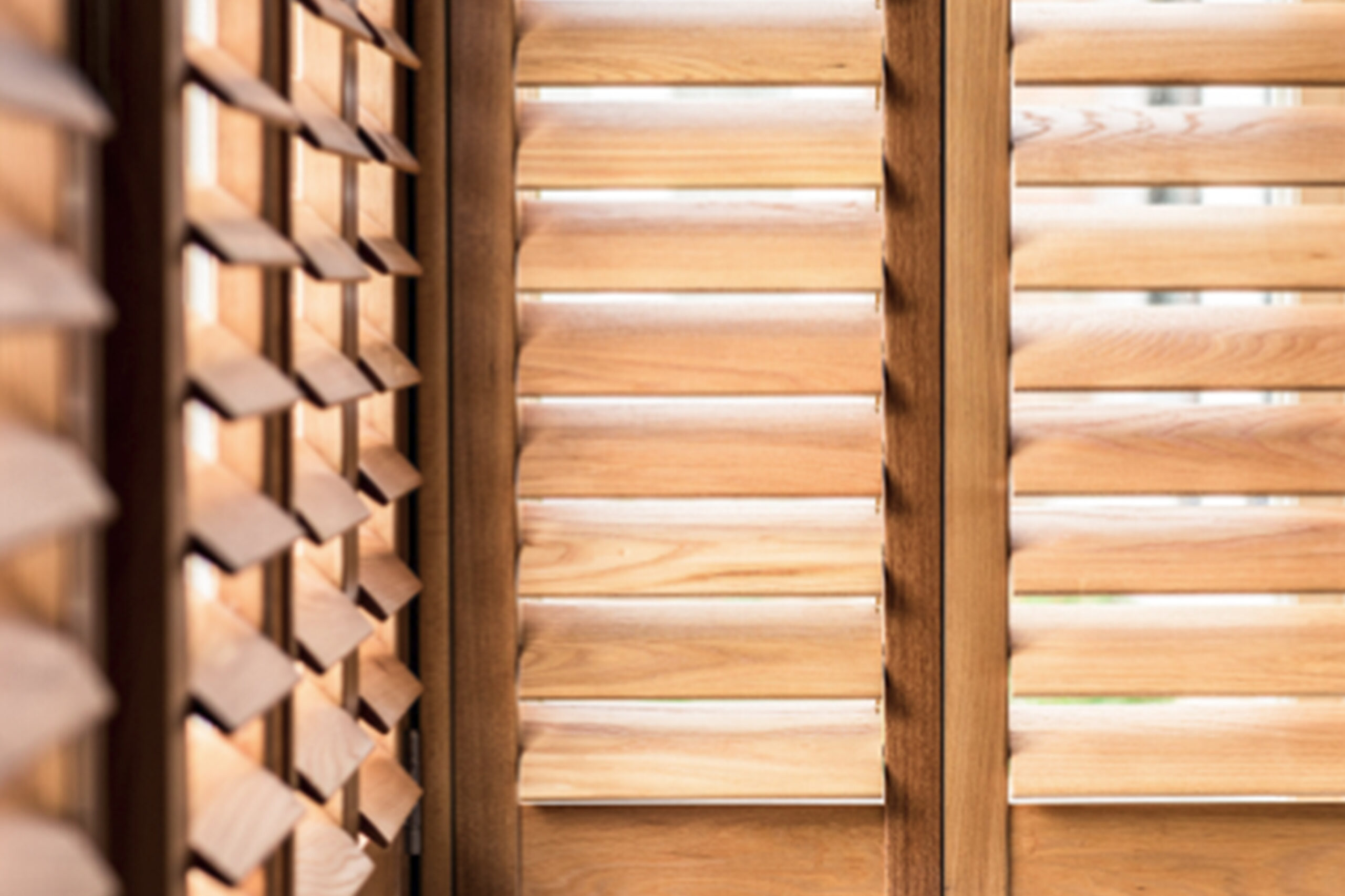 Tips voor het kiezen van de juiste shutters - Shutterkoning